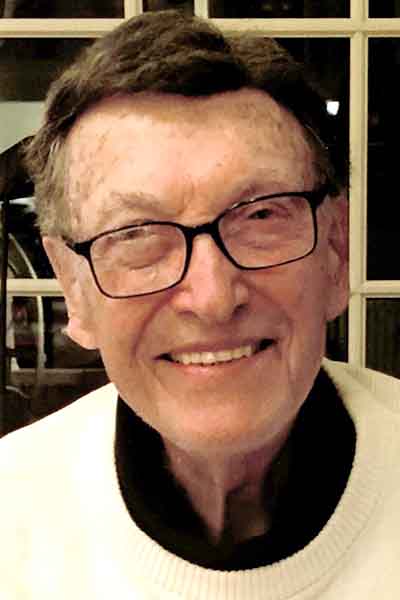 Thomas J. Strauss 1928-2021 | News, Sports, Jobs - The Vindicator